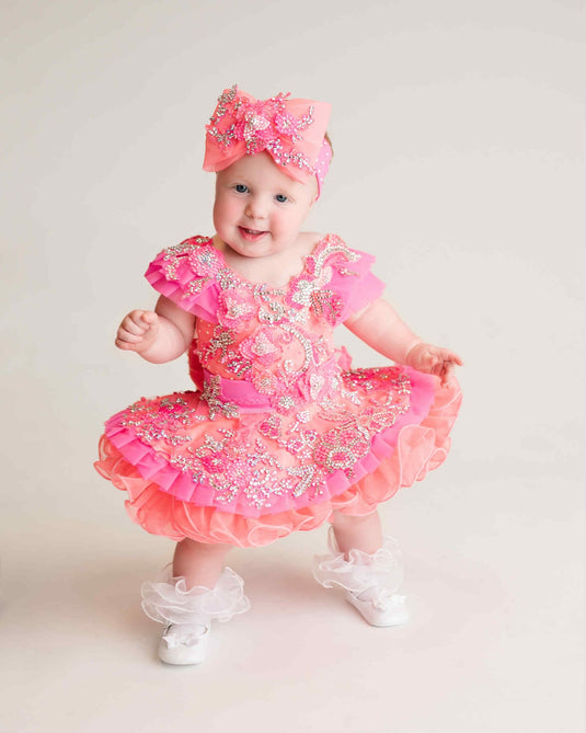 Mallie's Closet Pageant Rentals