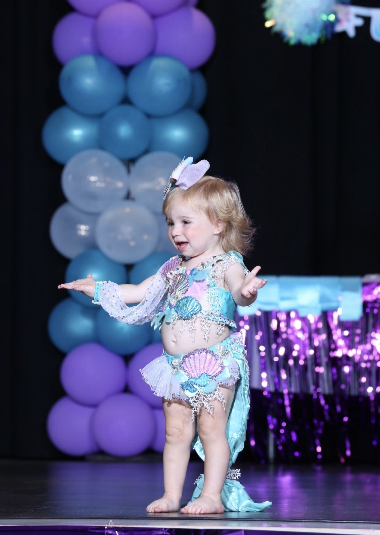 Swims – Mallie's Closet